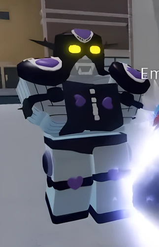 Cream | Your Bizarre Adventure Wiki | Fandom