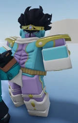 Stands | Your Bizarre Adventure Wiki | Fandom