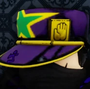 Cosmetics | Your Bizarre Adventure Wiki | Fandom