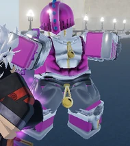 Skins | Wiki Your Bizarre Adventure | Fandom