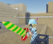 Pluck (Spec Item) | Your Bizarre Adventure Wiki | Fandom