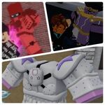 Your Bizarre Adventure Wiki | Fandom