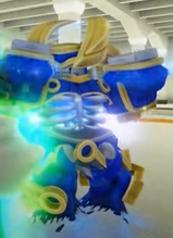 C-Moon | Your Bizarre Adventure Wiki | Fandom