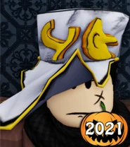 Cosmetics | Your Bizarre Adventure Wiki | Fandom