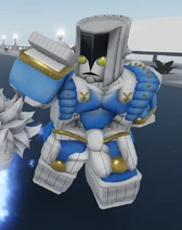 Stands | Your Bizarre Adventure Wiki | Fandom