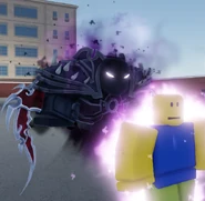 Cream | Your Bizarre Adventure Wiki | Fandom