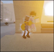 Star Platinum: The World | Your Bizarre Adventure Wiki | Fandom