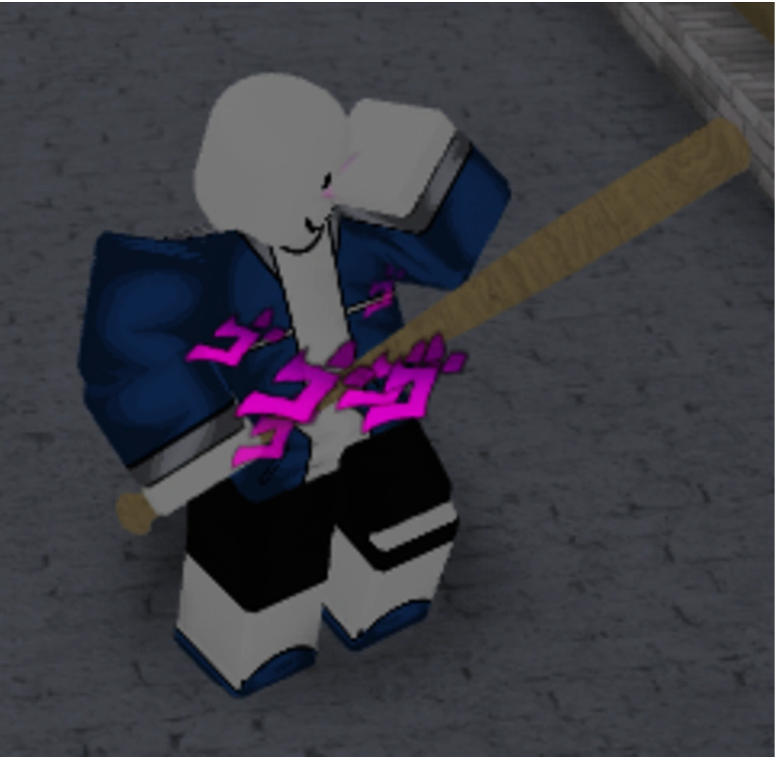 Discuss Everything About Your Bizarre Adventure Wiki | Fandom