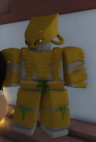 The World | Wiki Your Bizarre Adventure | Fandom