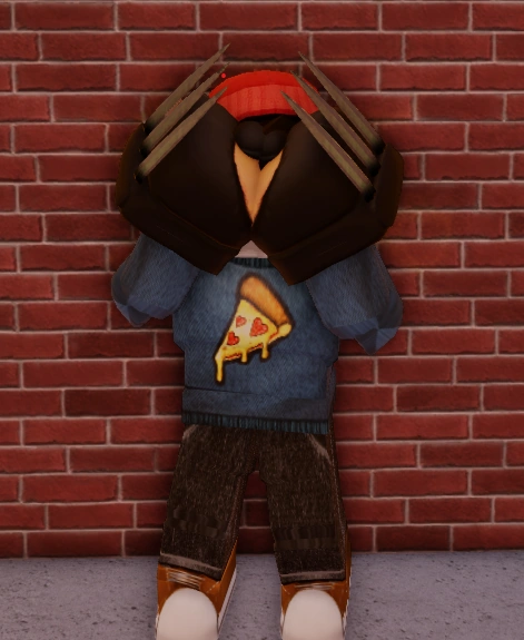 Boxing Claws (Spec Item) | Your Bizarre Adventure Wiki | Fandom