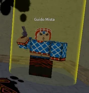 Story | Your Bizarre Adventure Wiki | Fandom