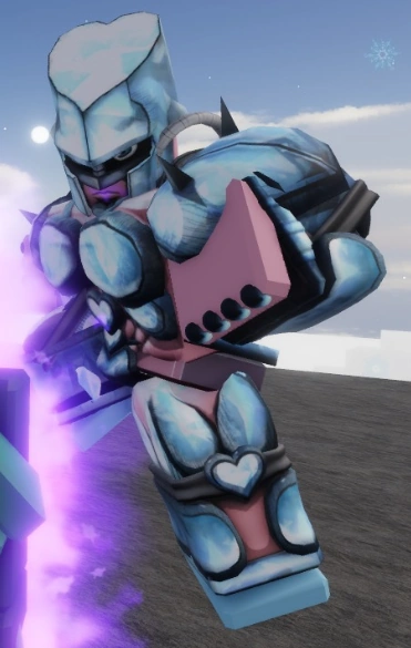 Crazy Diamond | Your Bizarre Adventure Wiki | Fandom