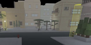 Deputy Bertrude | Your Bizarre Adventure Wiki | Fandom