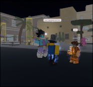 Star Platinum: The World | Your Bizarre Adventure Wiki | Fandom