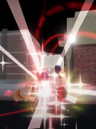Lucky Arrow | Your Bizarre Adventure Wiki | Fandom
