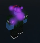 Status Effects | Your Bizarre Adventure Wiki | Fandom