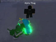 C-Moon | Your Bizarre Adventure Wiki | Fandom