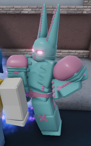 D4C: Love Train | Your Bizarre Adventure Wiki | Fandom