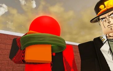 DIO’s Headband | Your Bizarre Adventure Wiki | Fandom