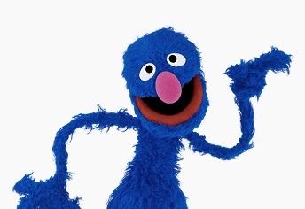 Grover | Your Character Fanon Wiki | Fandom