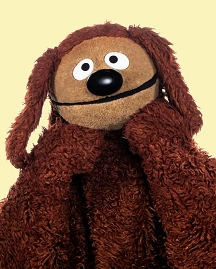 Rowlf the Dog | Your Character Fanon Wiki | Fandom