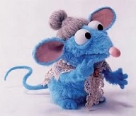 Grandma Flutter | Your Character Fanon Wiki | Fandom