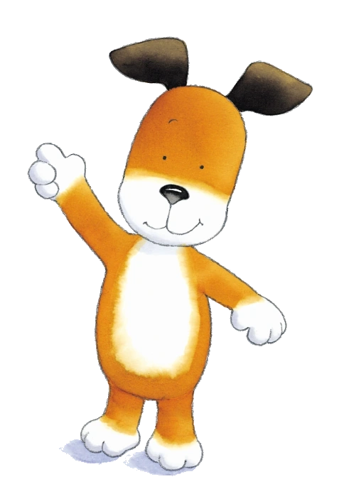 Kipper the Dog | Your Character Fanon Wiki | Fandom