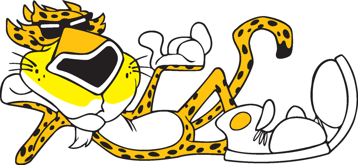 Chester Cheetah | Your Character Fanon Wiki | Fandom