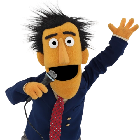 Guy Smiley | Your Character Fanon Wiki | Fandom