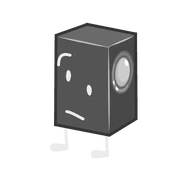 YEOS Episode 2 Recommended Characters | Your Everyday Object Show Wiki ...