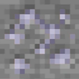 Mythril Ore from Minecraft (by Geo) | Fan Art Wiki | Fandom