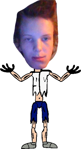 Mini Ben | Your Favorite Ben Wiki | Fandom