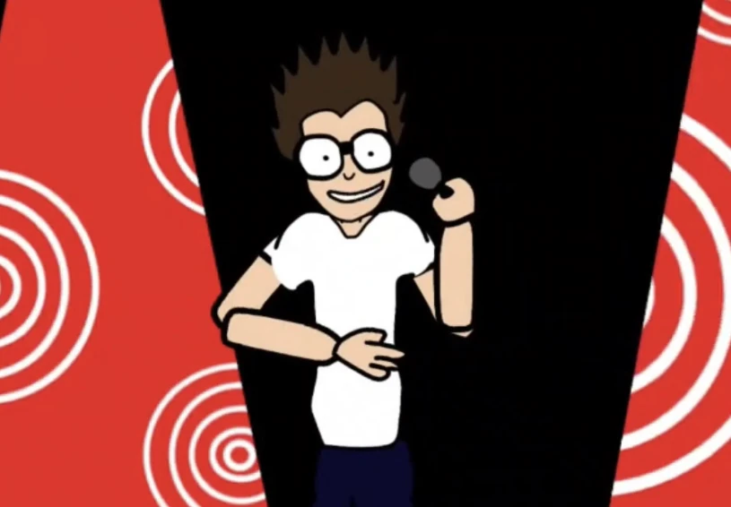 Benjamin Wiesenthal BloodBert | Your Favorite Ben Wiki | Fandom