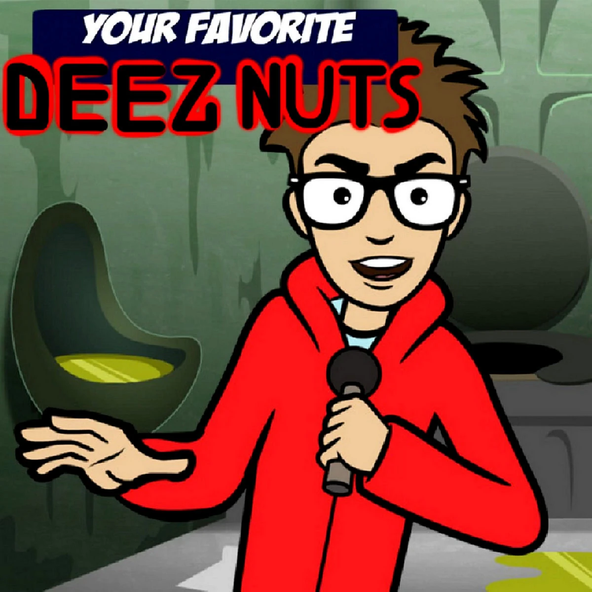 She Got a Dookie??!? (Single) | Your favorite deez nuts Wiki | Fandom