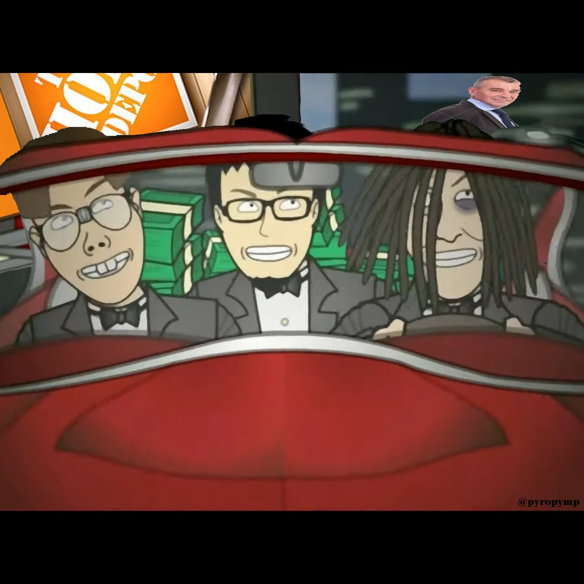 Hardware Store 2 (Stems EP) | Your favorite deez nuts Wiki | Fandom