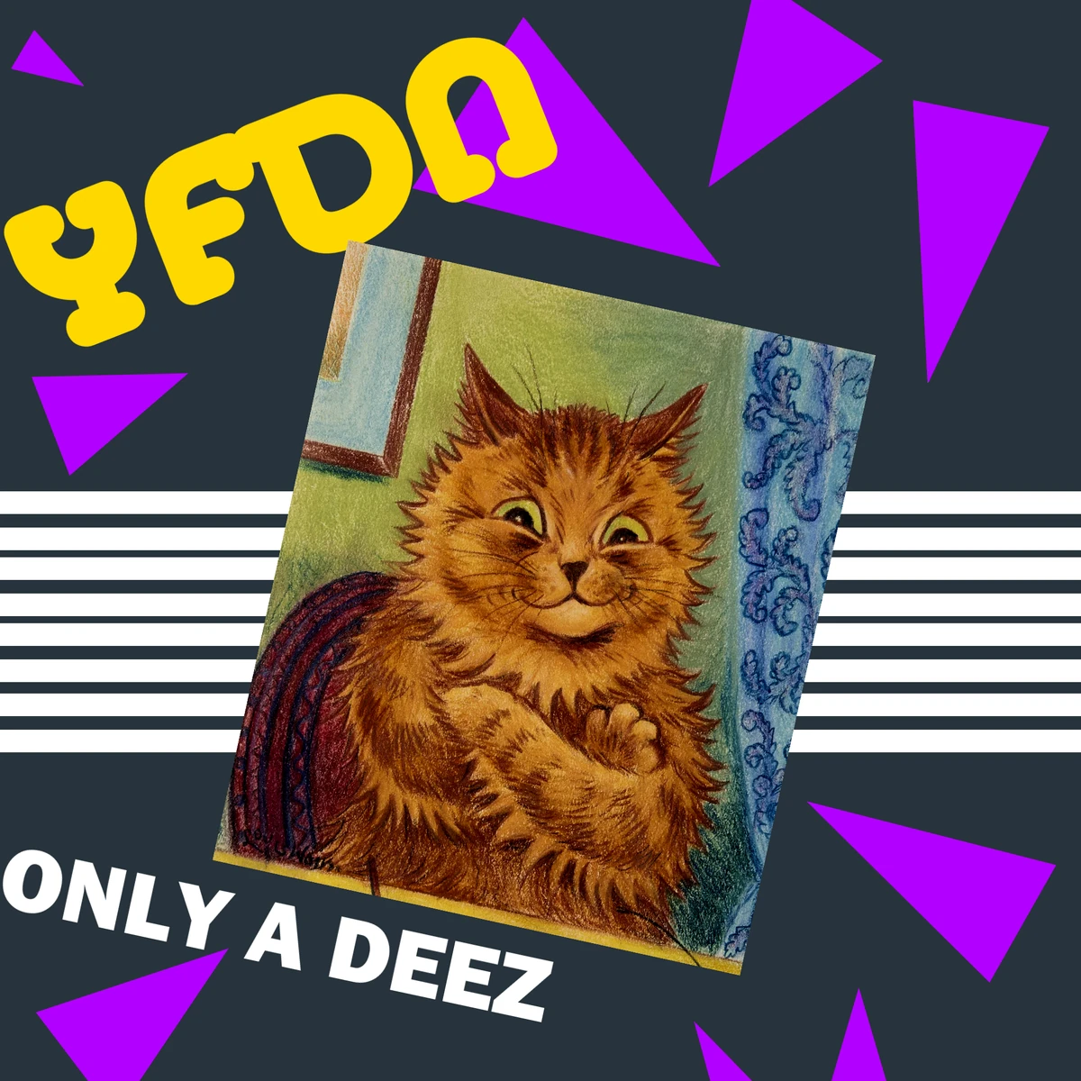 Only A Deez (Album Single) | Your favorite deez nuts Wiki | Fandom