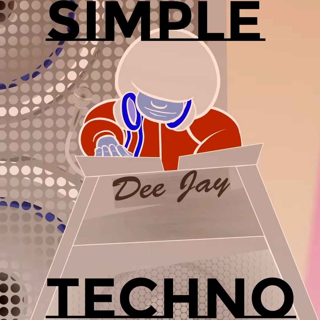 Simple Techno - Style Cover | Your favorite deez nuts Wiki | Fandom