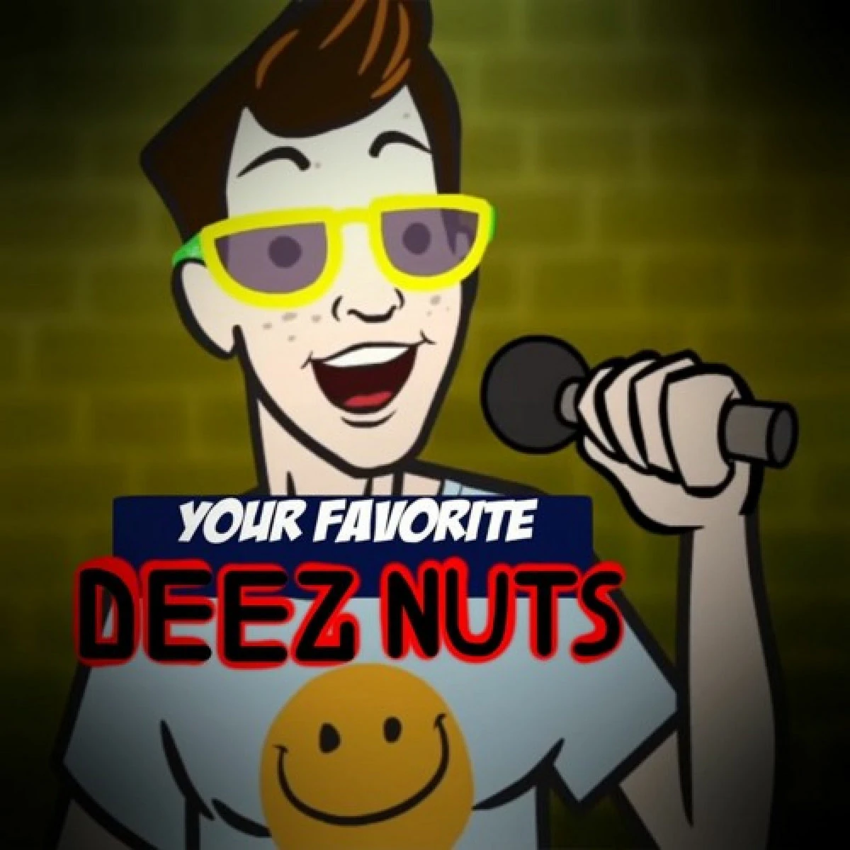 Back To The 10s (Single) | Your favorite deez nuts Wiki | Fandom