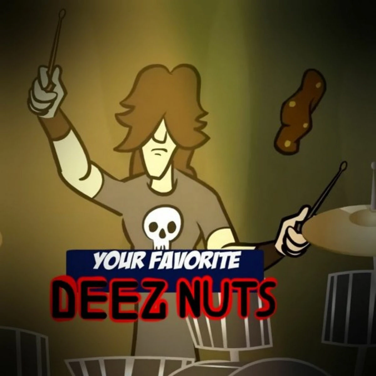Dookie Death (Single) | Your favorite deez nuts Wiki | Fandom
