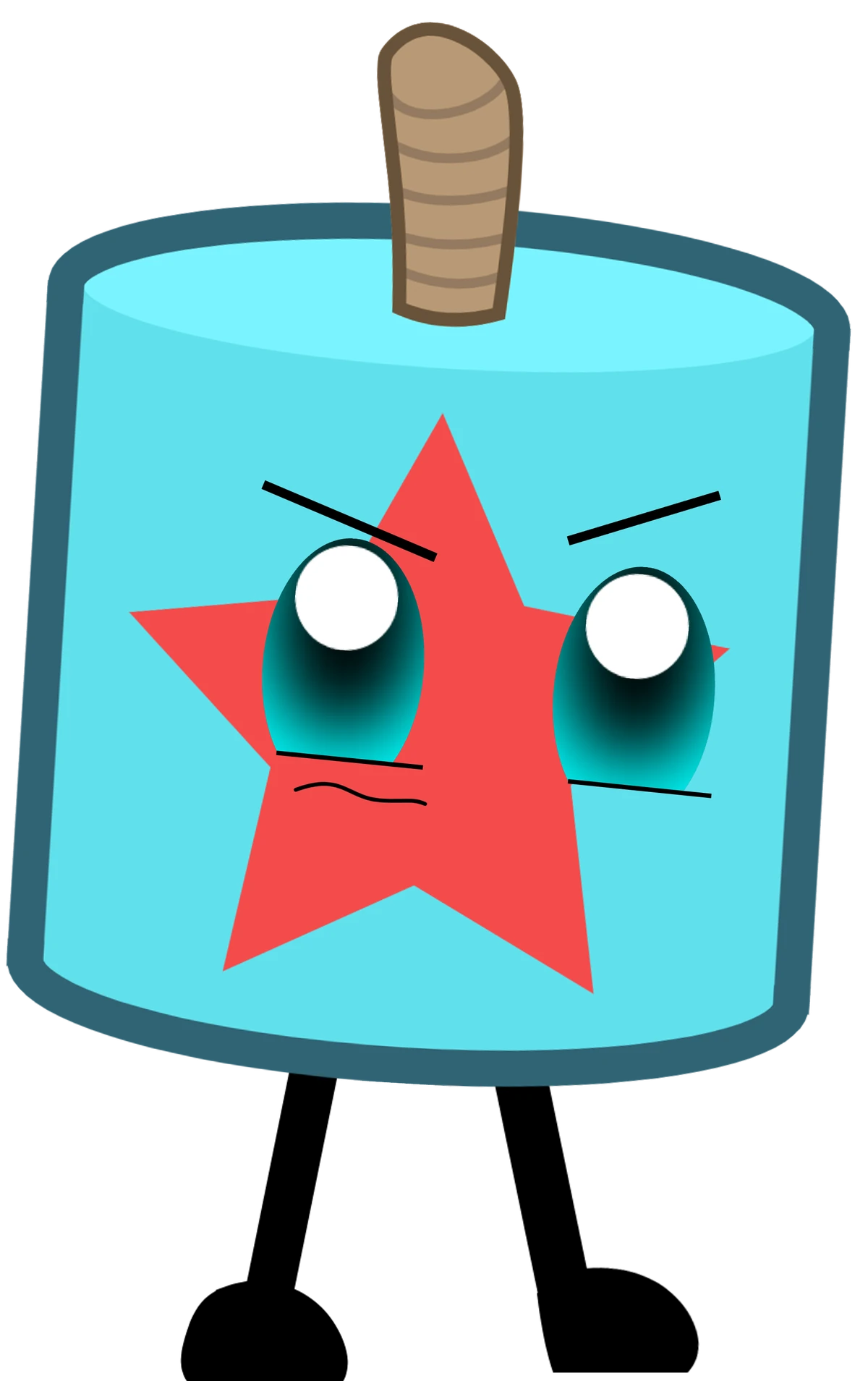 Firecracker | Your Favorite Show Wiki | Fandom