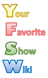 A Test | Your Favorite Show Wiki | Fandom