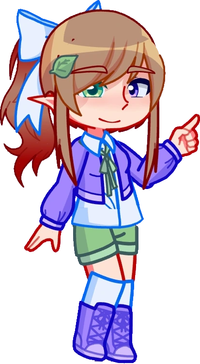 Категория:Персонажи | Your fendom Вики | Fandom