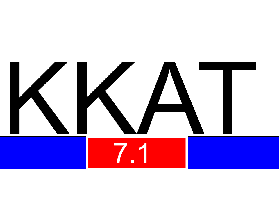 KKAT | Your Fictional TV Stations Radio Station and ideas Wiki | Fandom