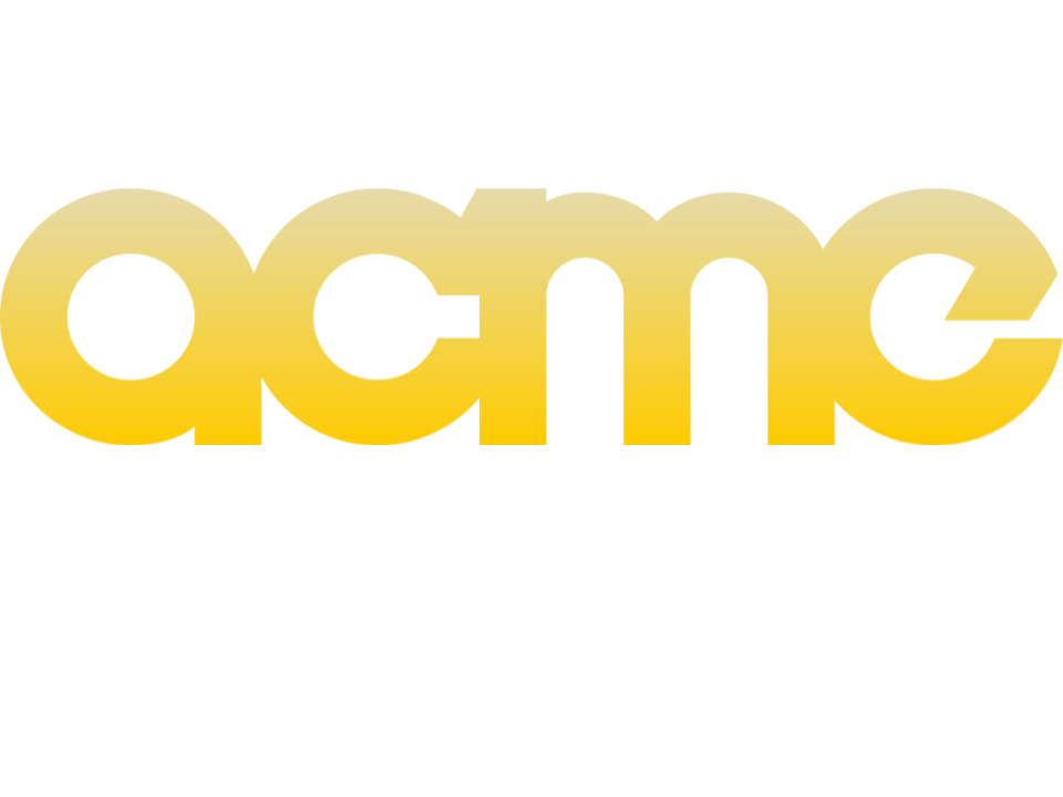 The ACME Television Network | Your Fictional TV Stations Radio Station ...