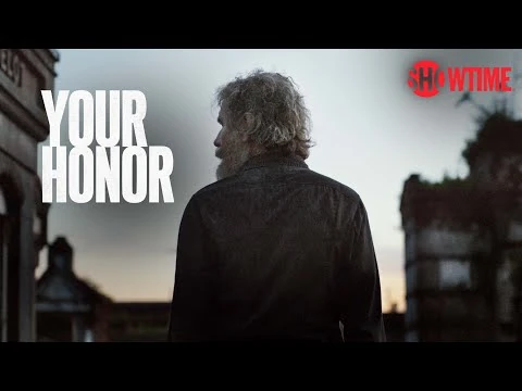 Season 2 | Your Honor Wiki | Fandom