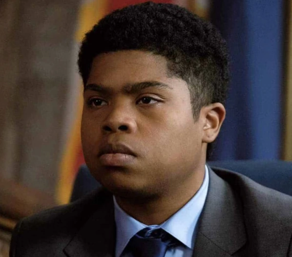 Eugene Jones | Your Honor Wiki | Fandom