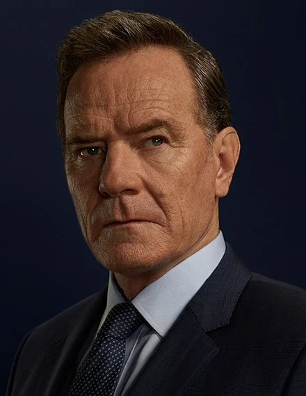 Michael Desiato | Your Honor Wiki | Fandom