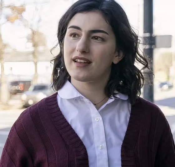 Fia Baxter | Your Honor Wiki | Fandom