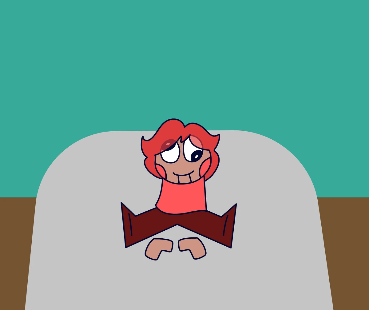 Mimi | Your Imaginary Friend Wiki | Fandom