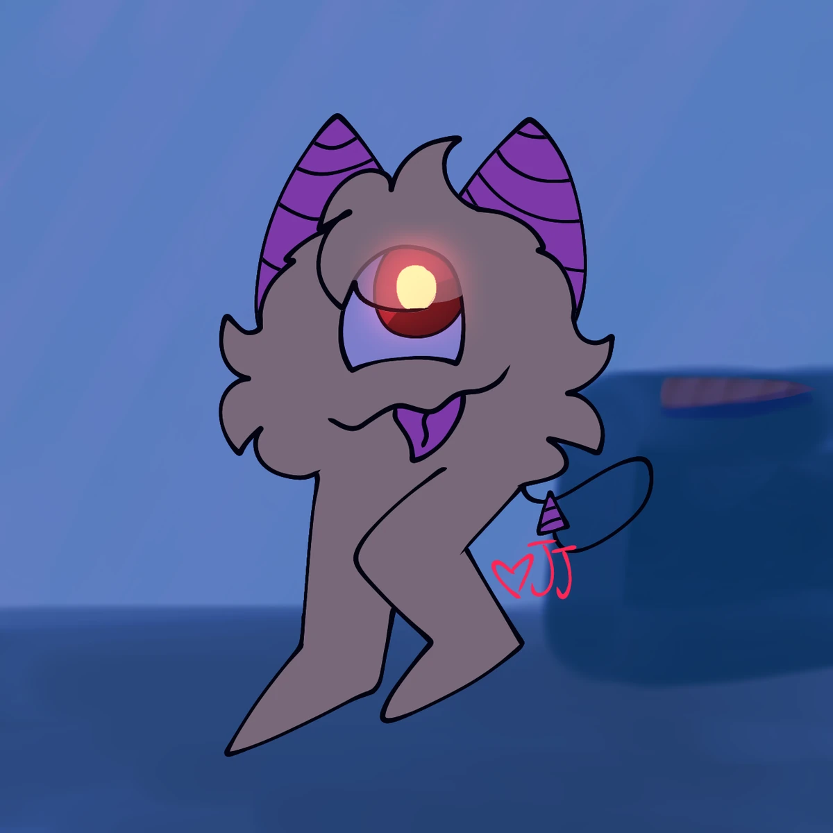 Mimics | Your Imaginary Friend Wiki | Fandom